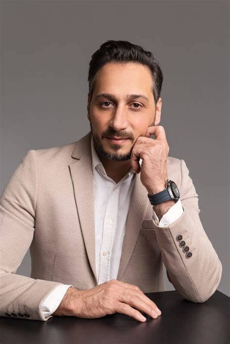 Dr Soheil Bechara Bechara Clinic