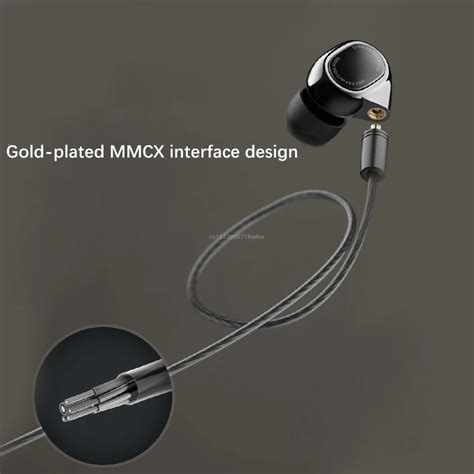 Everything You Need To Know About Xiaomi Hifi Hybrid Flagship Earphones Isw Blog Atelier Yuwa