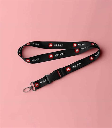Lanyard Printlagi