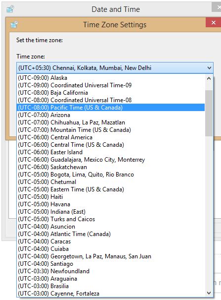 C How To Convert Windows Timezone To Moment Js Timezone Stack Overflow