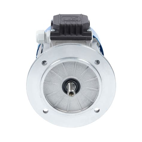 ie2 high efficiency ac motor general purpose and inverter rated 1 2hp