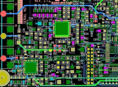 Complete Guide To Circuit Board Patterns And Pcb Design Globalwellpcba