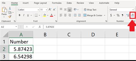 How To Limit Significant Figures In Excel SpreadCheaters