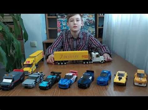 лего фура LEGO Truck 2