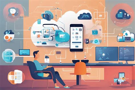 Enhancing Iot Device Uiux With Javascript Libraries