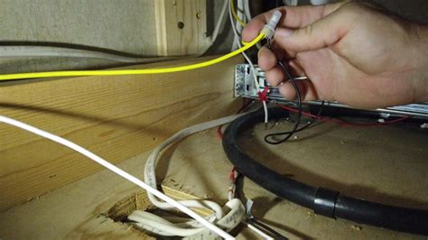 Adding A USB Port To A Camper Exterior