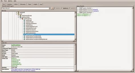 Stephen Fritz On Systems Engineering Zabbix Snmp Low Level Router