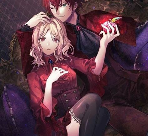 Yui X Ayato Wiki Anime Amino