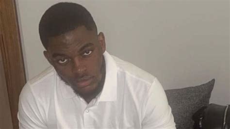 Chris Kaba Was Core Member Of Gang And Gunman In Nightclub Shooting Days Before He Was