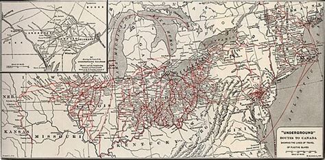 Underground Railroad In Indiana Wikipedia