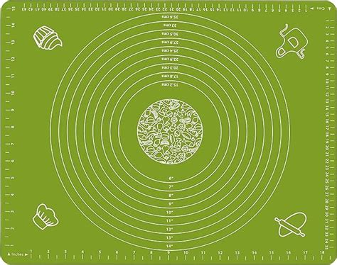 Silicone Craft Mat Lappes Bee Supply Honey Farm