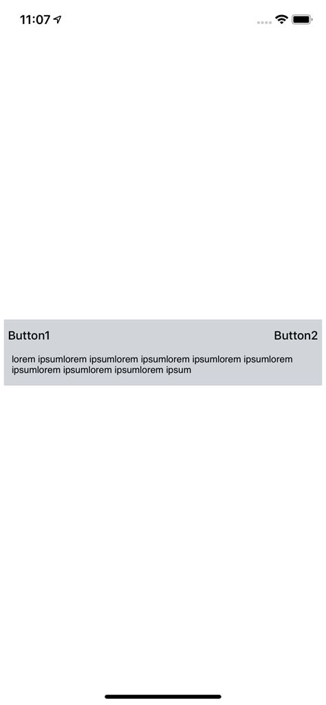 Ios Uiview Setting Constraints Stack Overflow