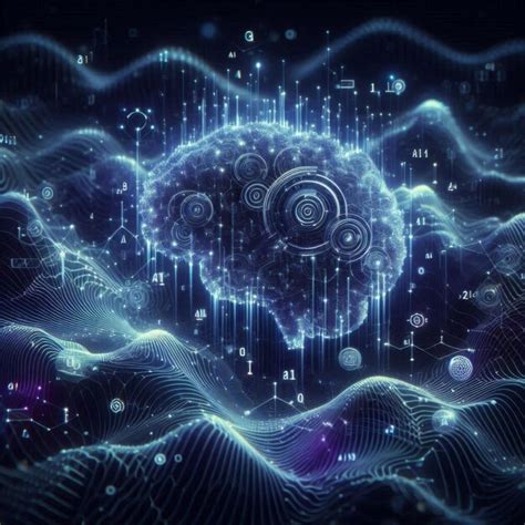 Artificial Intelligence Data Pathways With Blockchain Interactions And