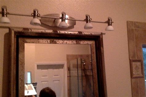How To Replace Halogen Bathroom Lights Artcomcrea