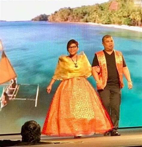 Maria Clara Style Maria Clara Saree Style