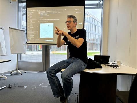 ai services hpi on linkedin ai embeddings machinelearning nlp aiworkshops semanticsearch