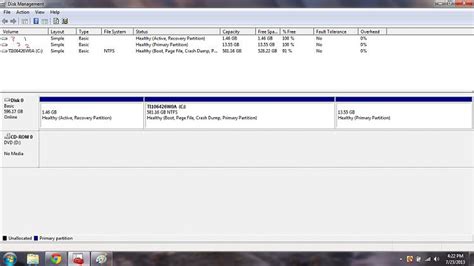 Need Help With Identifying Hard Drives Windows 7 Forums