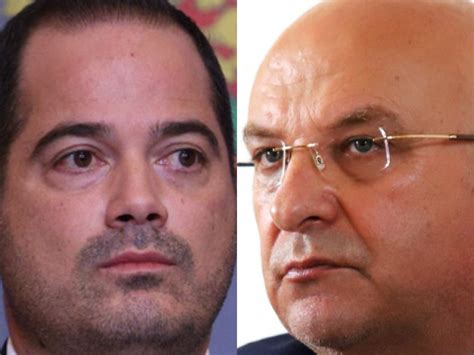 ГОРЕЩО В ПИК Сензационни разкрития за ябълката на раздора счупила сглобката уволненият