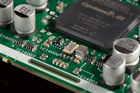 Reference Class SU R Technics UK Ireland