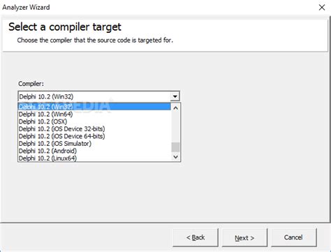 Pascal Analyzer Lite Download Softpedia