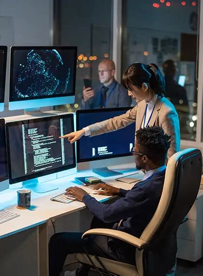 Best Custom Software Development Company In Bangalore Webomindapps