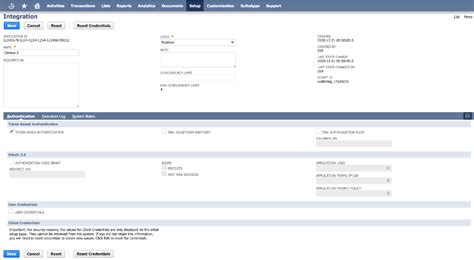 Sync Your Data From Snowflake To Netsuite Census