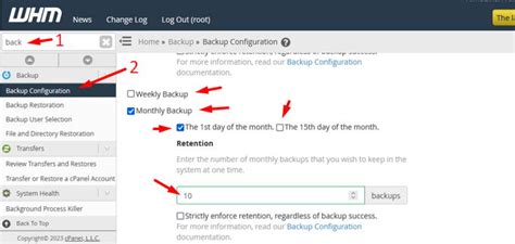 How To Backup A WordPress Website Methods