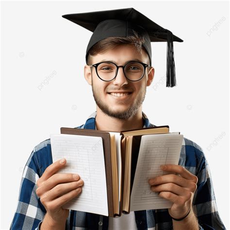 달력 책 졸업 모자를 쓴 남성 학교로 돌아가다 학생 책 Png 일러스트 및 이미지 에 대한 무료 다운로드 Pngtree