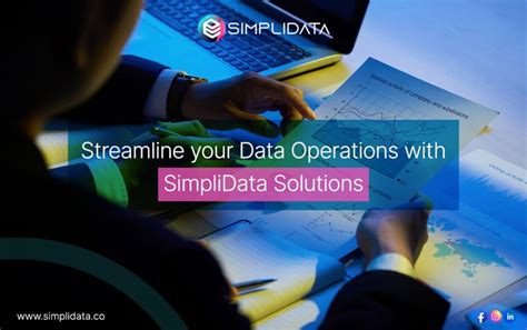 Simplify Your Data Journey With Simplidata Solutions Simplidata