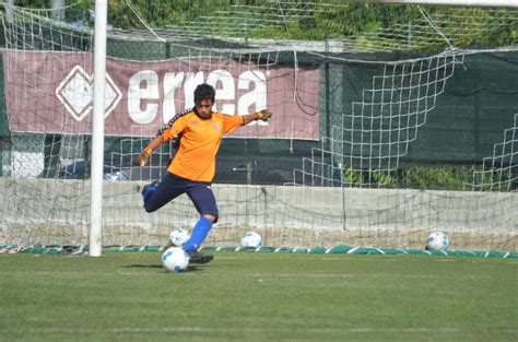 Morini “la Chiamata In Prima Squadra Momento Bellissimo” Site Title