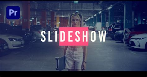 Slideshow Dynamic Slideshow Openers Ft Advertising And Album Envato