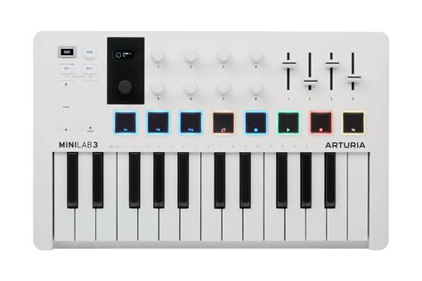 Buy Minilab 3 Arturia