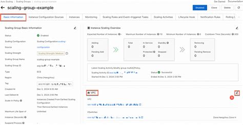 use preemptible instances to reduce costs auto scaling alibaba