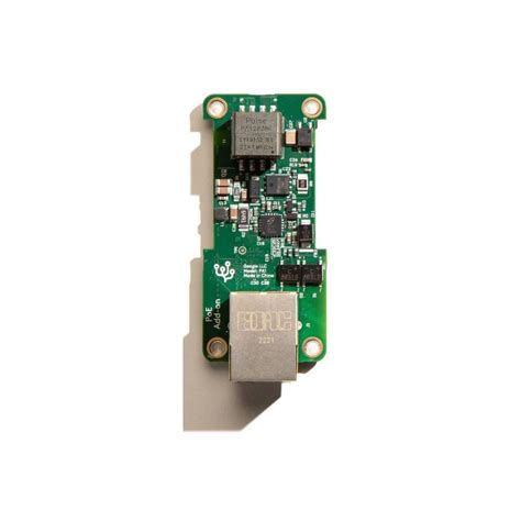 Coral Poe Add On Ethernet Poe Module For Coral Dev Board Micro Kamami On Line Store Coral Poe Add On Ethernet Poe Module For Coral Dev Board Micro Kamami On Line Store