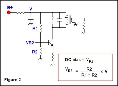 Understanding Voltage Divider Power Supply Circuit Circuit Diagram SeekIC Com