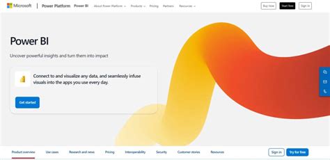 Top 12 Ai Powered Data Analytics Tools For 2025