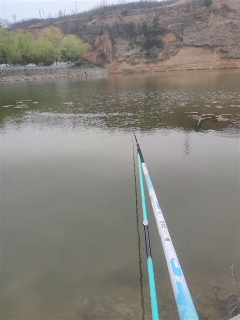 光威鱼竿怎么样 光威鱼竿，荒武技台钓竿 什么值得买