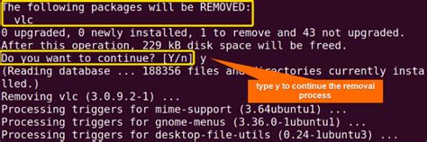 How To Remove And Purge A Package Using Apt Get Methods LinuxSimply