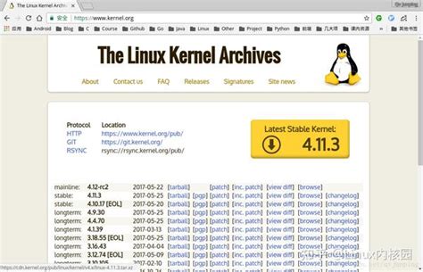 知识分享Linux内核编译及添加系统调用 知乎