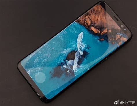 This Could Be Why The Note 8 Won T Have An In Screen Fingerprint Scanner SoyaCincau