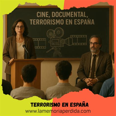 “el Terrorismo En Navarra Y Sus Implicaciones En La Sociedad” La