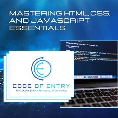 Code Of Entry On Linkedin Webdev101 Html Css Javascript Coe It