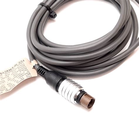 Omron V600 Hs61 Rfid Reader Sensor Read Write Frequency 530khz 2m Next Day Automation