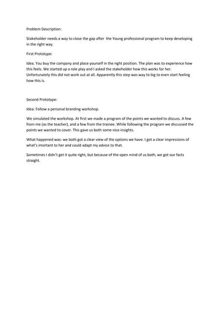 Problem Description Pdf