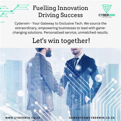 Cyberwin Cyber Security Distribution On Linkedin Cybersecurity