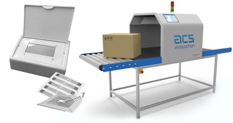 Acs Rfid Acs Innovation