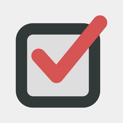 Checkbox SVGs For Free Download