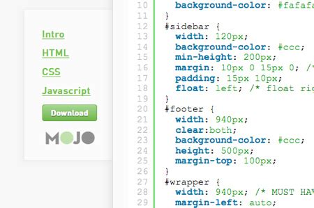 JQuery Plugins For Better Website Navigation