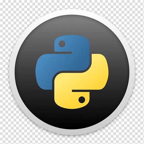 Python Icon