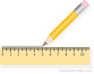 Science Scale Definition